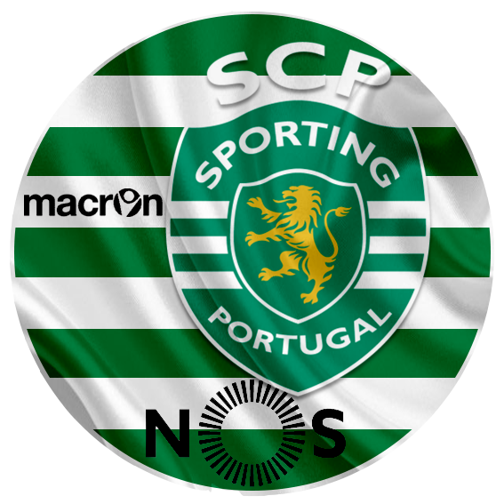 Escudos de Futebol de Botão LH: novembro 2016