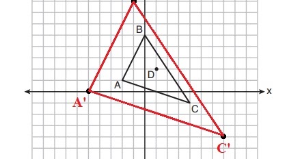 (x, why?): June 2018 Common Core Geometry Regents, Part II
