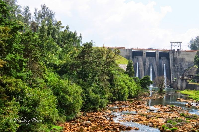 Exploring Ooty – Pykara Falls | Travel Blog for Popular and Offbeat ...