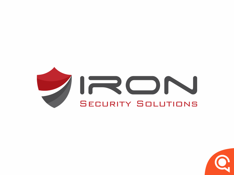 Iron Security Solutions ~ Atalhoz Comunicação e Marketing