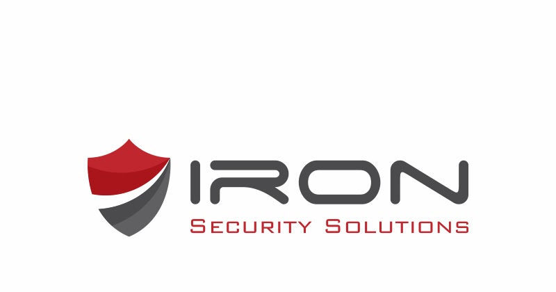 Iron Security Solutions ~ Atalhoz Comunicação e Marketing
