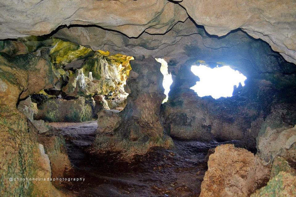 Back to Diwata Cave ~ Secret paradise