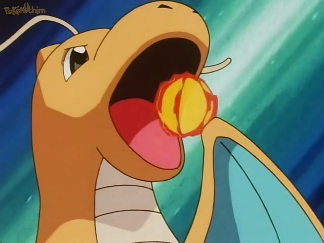 Poké-Arquivo: 149 - Dragonite (Anime) ~ PMD || Acervo de Imagens de ...