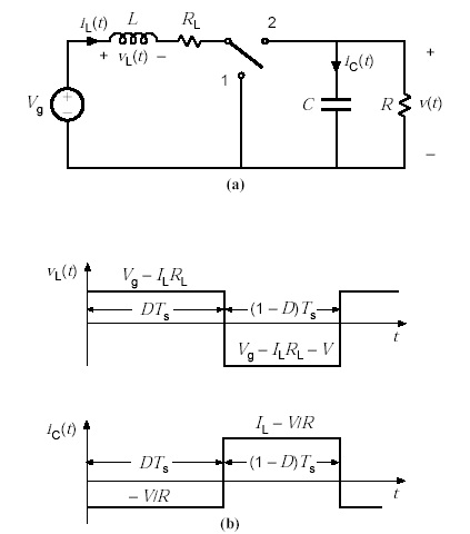 DC CHOPPER TIPE BOOST (BOOST CONVERTER) : PENJELASAN, PRINSIP KERJA ...