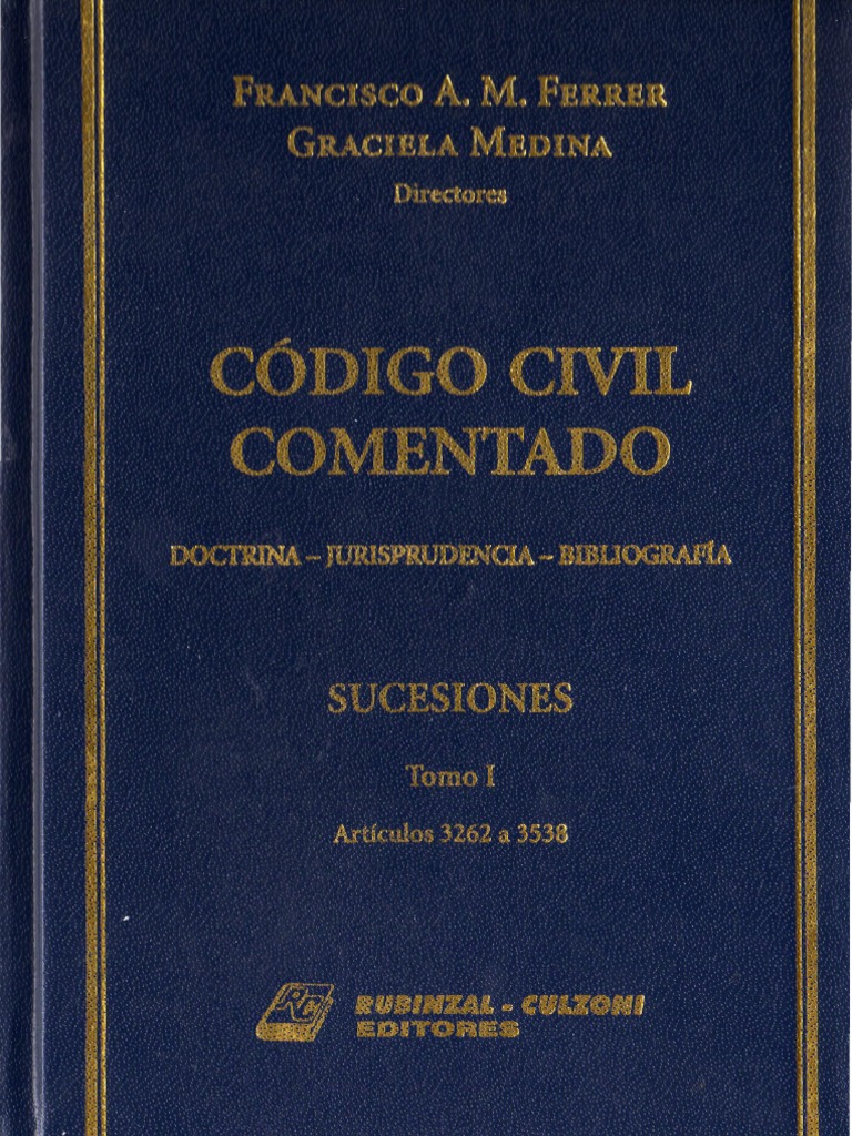 código civil comentado pdf - wood scribd braxin