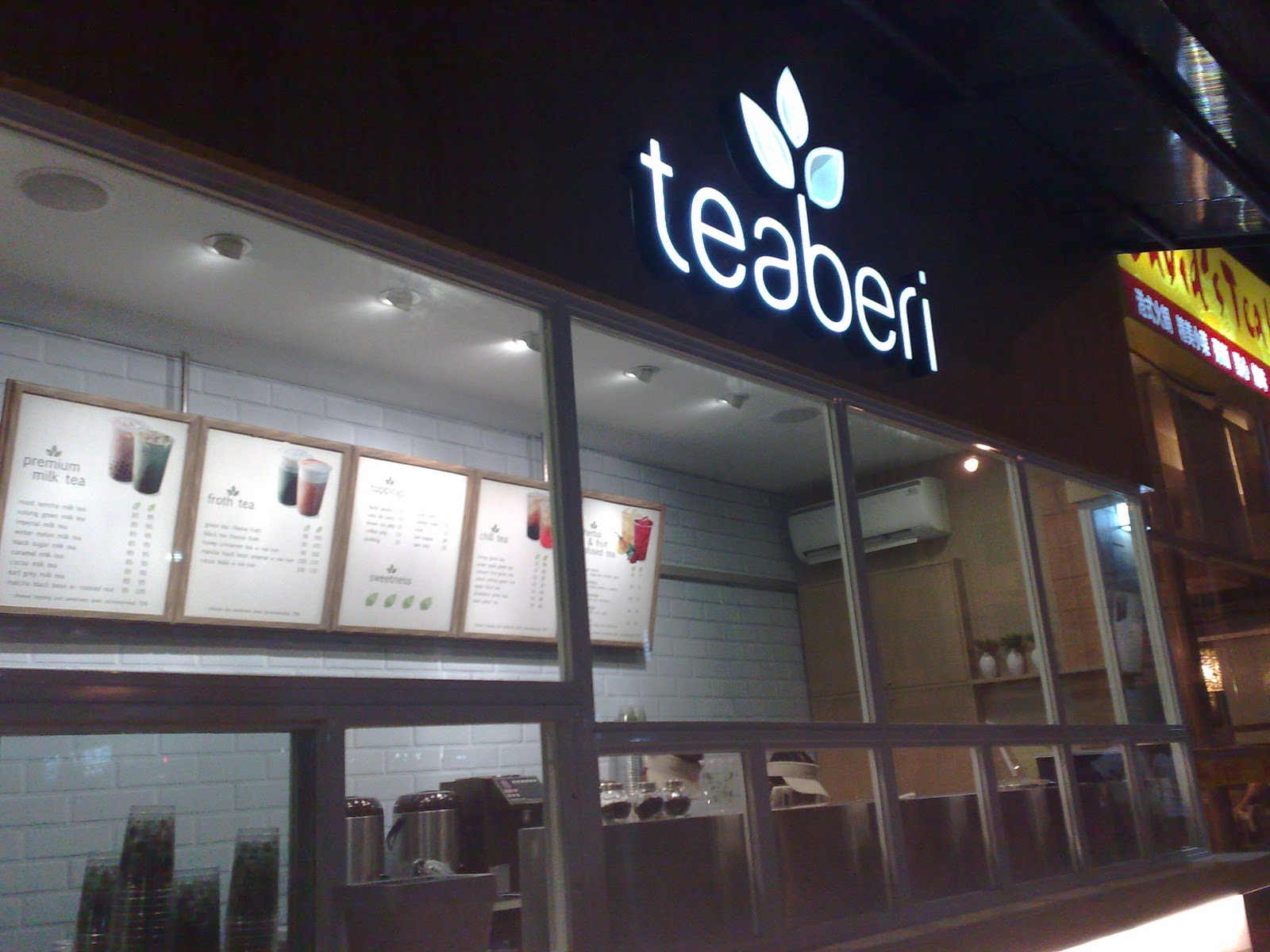 Stefistic8ed: Teaberi, Our Lady of Manaoag