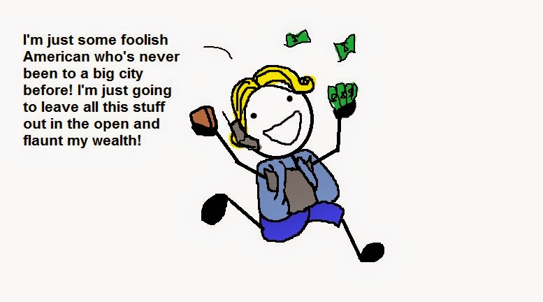 Crappy Cartoon Theatre By Jirr Burns: Buttface McHorsekisser