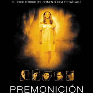 EL CAJON DE LOS CONOCIMIENTOS: PREMONICIONES