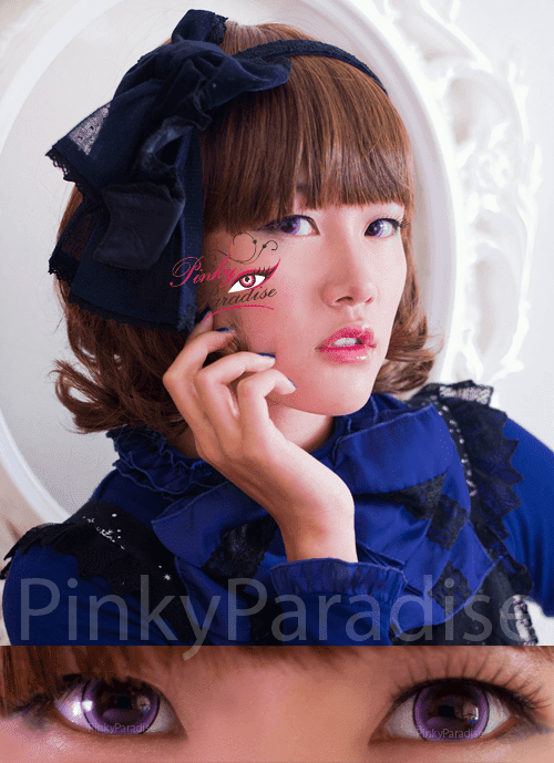 A Lunar Eclipse, A New Moon - Princess Pinky Eclipse Series - Welcome ...