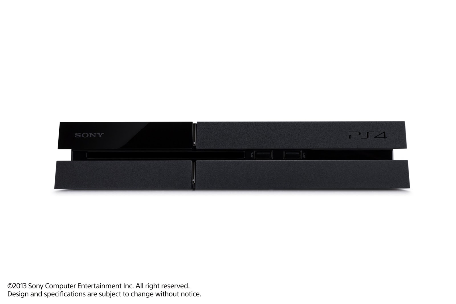 16 More PS4 Hardware Shots - Video Games, Walkthroughs, Guides, News ...
