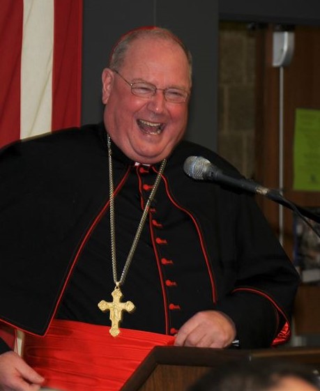 Our Catholic Heart: NY Archbishop Opens Historic Convocation