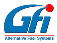 Nouveaux développements - Kits LPG pour injection directe avec GFI