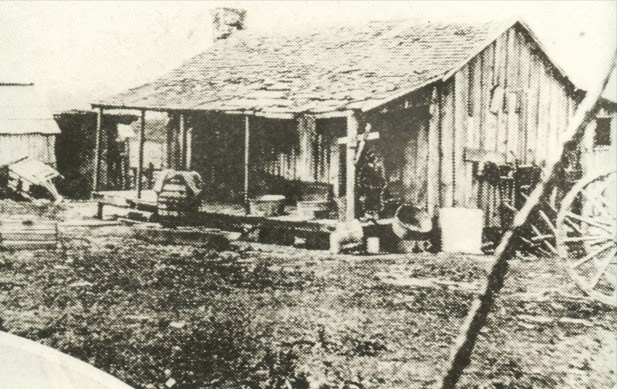 Heroes, Heroines, and History: Beauty for Ashes ~ The Story of Madam C ...