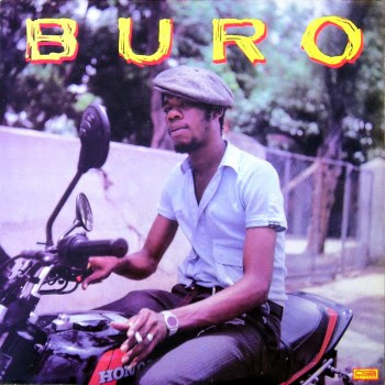 HISTÓRIA DO REGGAE: BURRO BANTON
