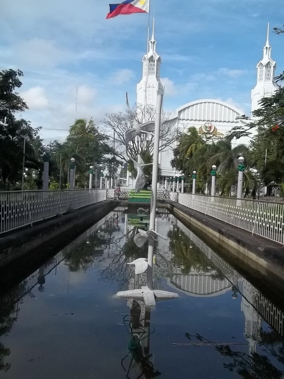 Kalilayan Digest: About