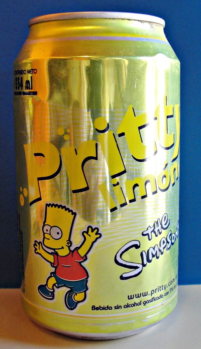 Colección de Latas y Botellas de Cerveza y Coca Cola de Mónica y Miguel ...