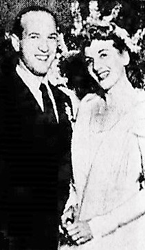 Los Angeles Morgue Files: "The Andrews Sisters" Singer LaVerne Andrews ...