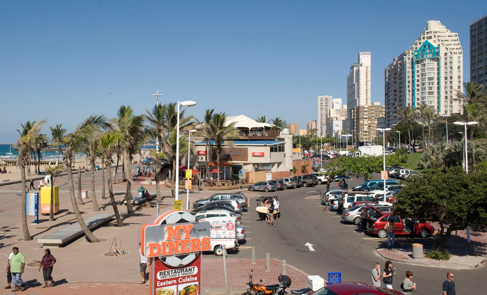 40 Fresh PHOTOS of Bradford Beach in Milwaukee | BOOMSbeat