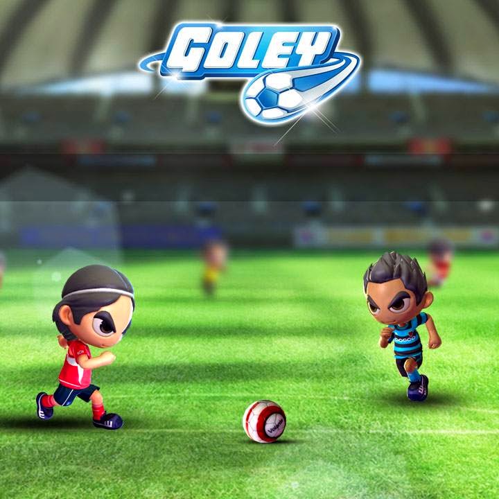 Goley - Football, Soccer Game | جولى لعبة كرة القدم