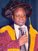 Shepherd University (Porto Novo Campus) Esep-Le Berger: About Us