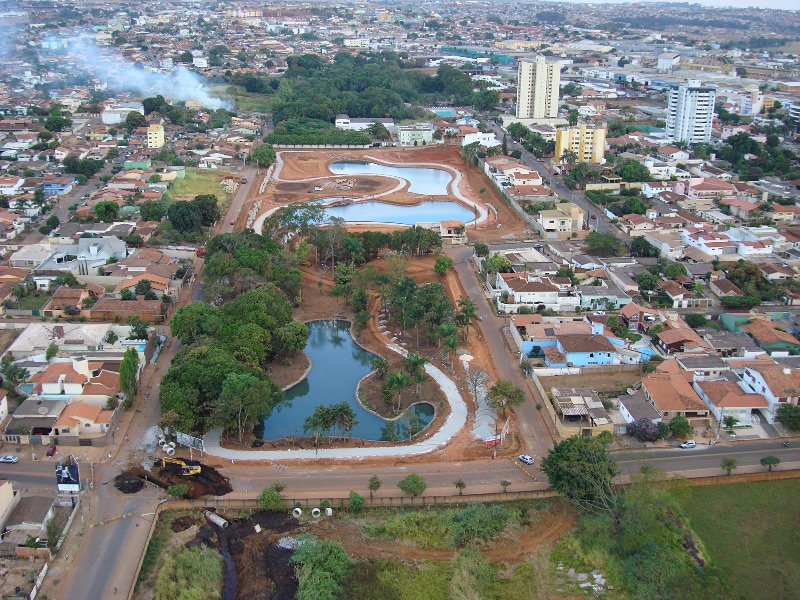 Coisas do Brasil: AS BELEZAS DE ANAPOLIS EM GOIAS SÃO COISAS DO BRASIL