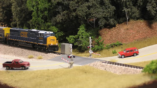 CP Rail Manitoba & Minnesota Subdivision: CSX Dixie Line: A Great N ...