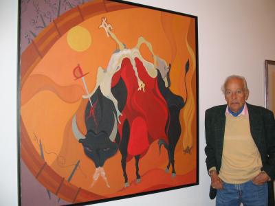 Jorge Camacho (painter) - Alchetron, the free social encyclopedia