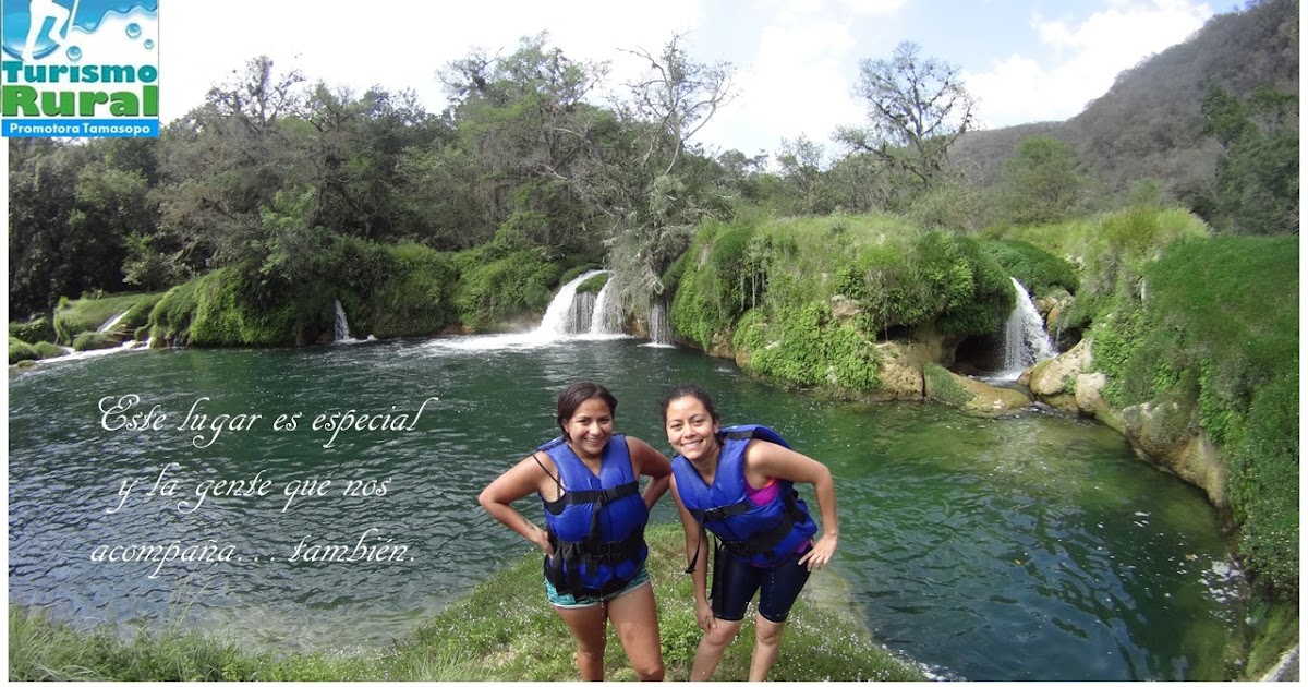 TAMASOPO, SAN LUIS POTOSÍ.: TAMASOPO: EL MUNICIPIO