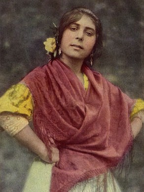 Gypsy people | Facts About All