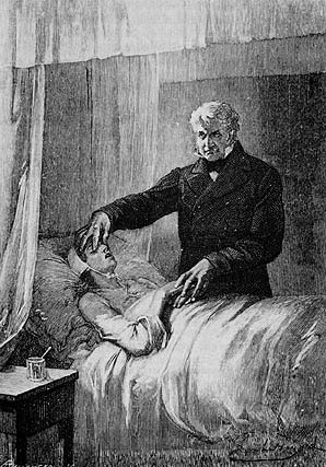 Grace Elliot - blog.: Les Miserables - Who Was the Real Jean Valjean?