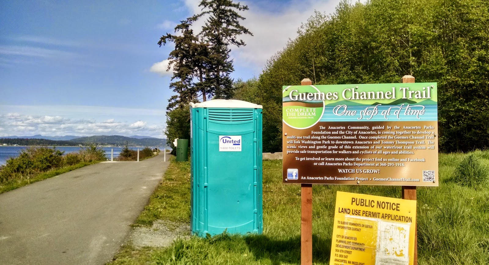 Anacortes Internship Special! Part 1 - Guemes Channel and S.H.I.P ...