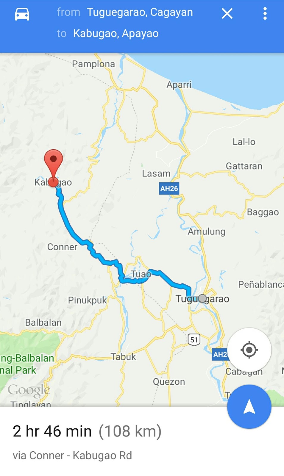 GO! WITH THE FLOW OF APAYAO RIVER!: THE BEAUTY OF APAYAO RIVER