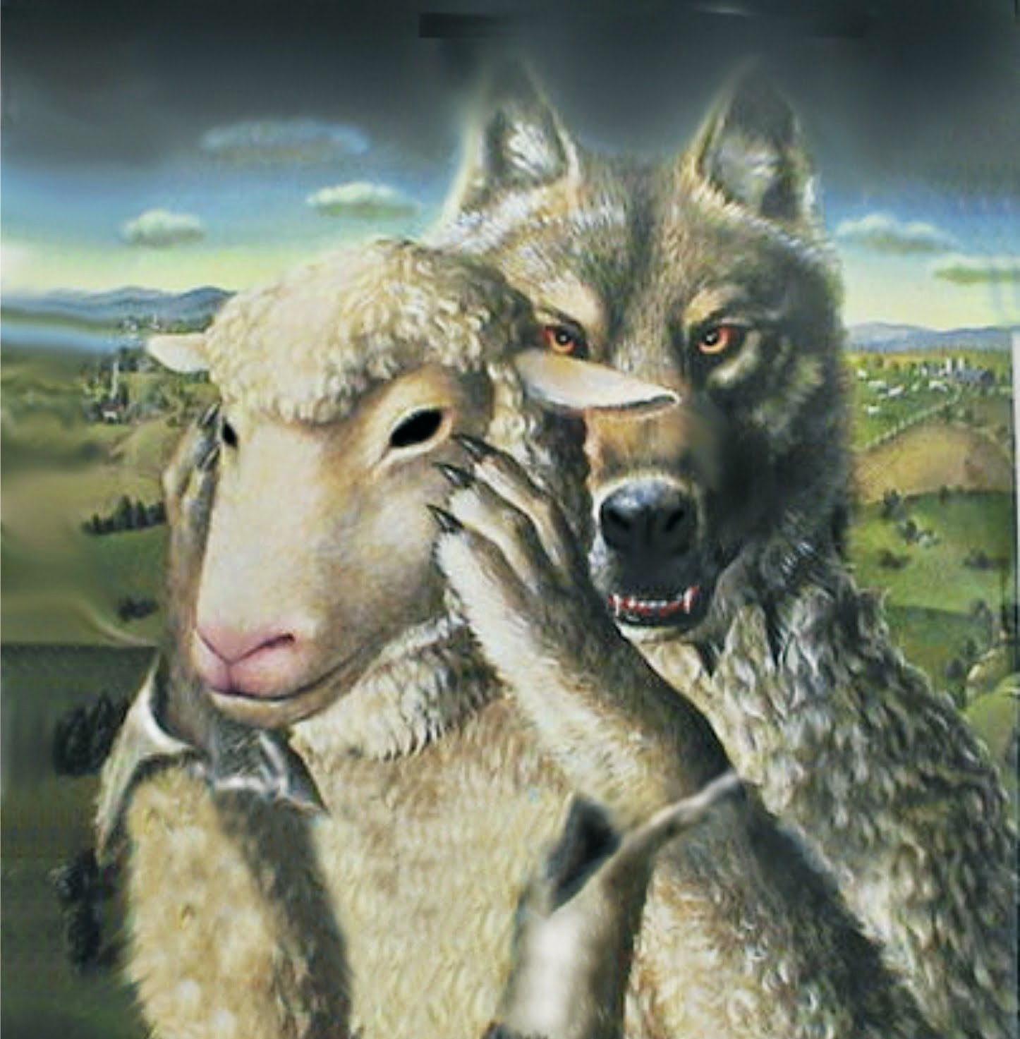 efrain: 7 claves para reconocer a un falso profeta