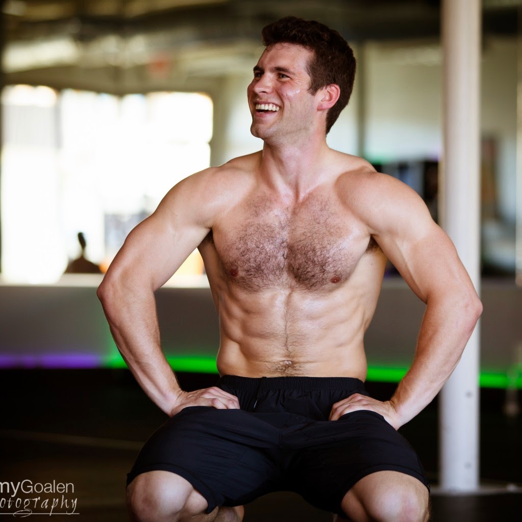 Fitness Pollenator: Guest Post: Bro, Do You Even Do (Man Flow) Yoga?