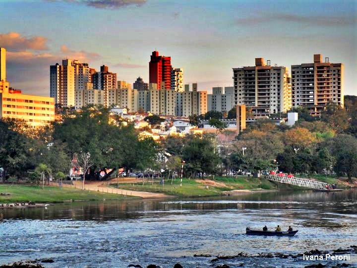 GUIA TURÍSTICO PIRACICABA: PIRACICABA - SP - BRASIL