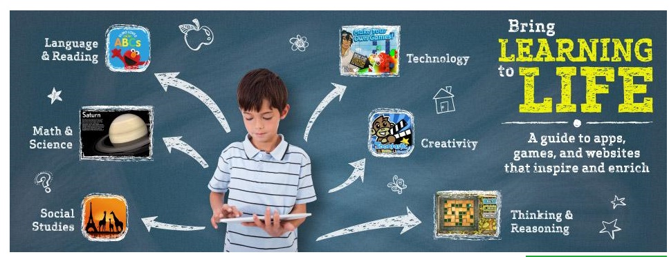 HTS Summer Learning Blog: A Pair of Great Guides for IPad Users - And a Prezi