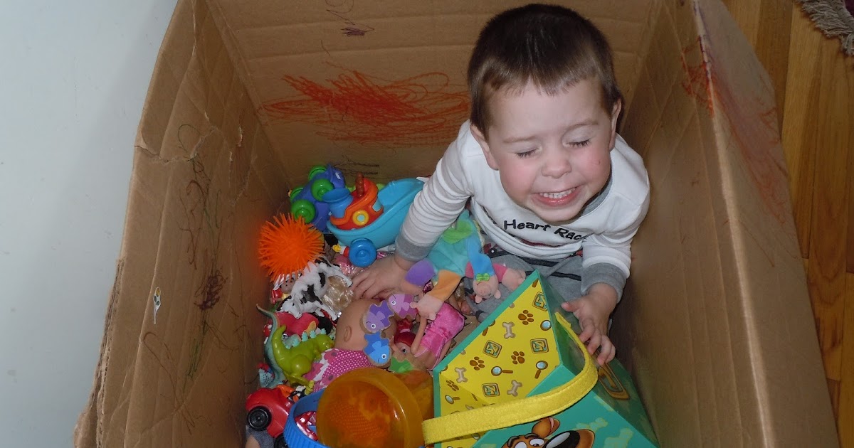 Dollops of Diane: When’s the Right Time to Potty Train?