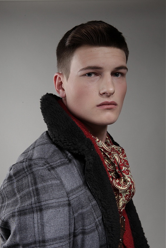 Freze Par Scurt 2012 | modele rochii