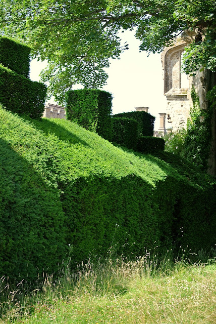 HAVETID: Engelske haver 4. del.