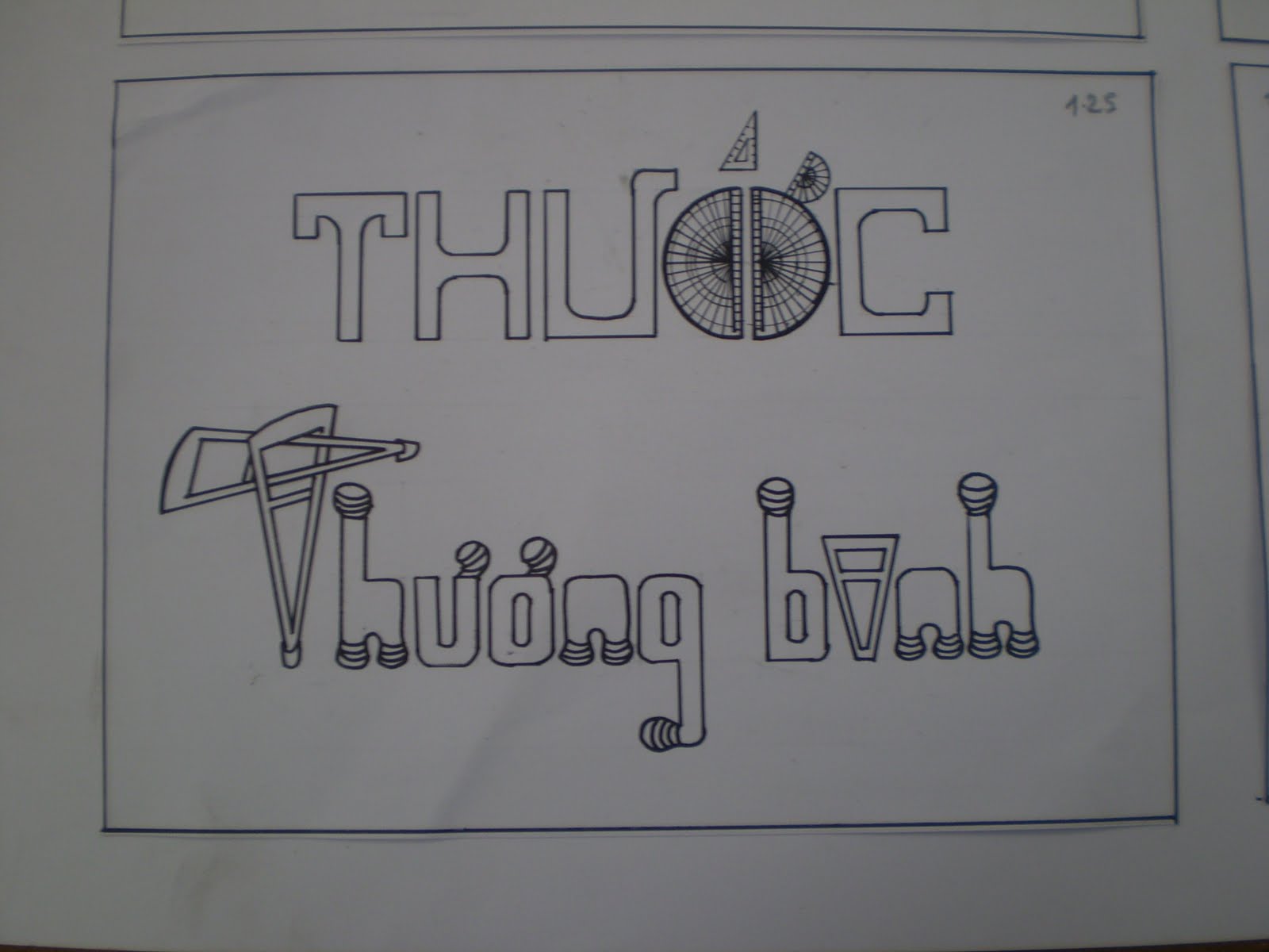 C210DH01: Cách Điệu Chữ_Tài liệu tham khảo