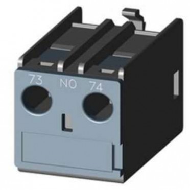 Siemens Add on Block S00S0 1NC