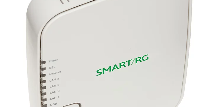 Como cambiar la contraseña wifi Smart RG?