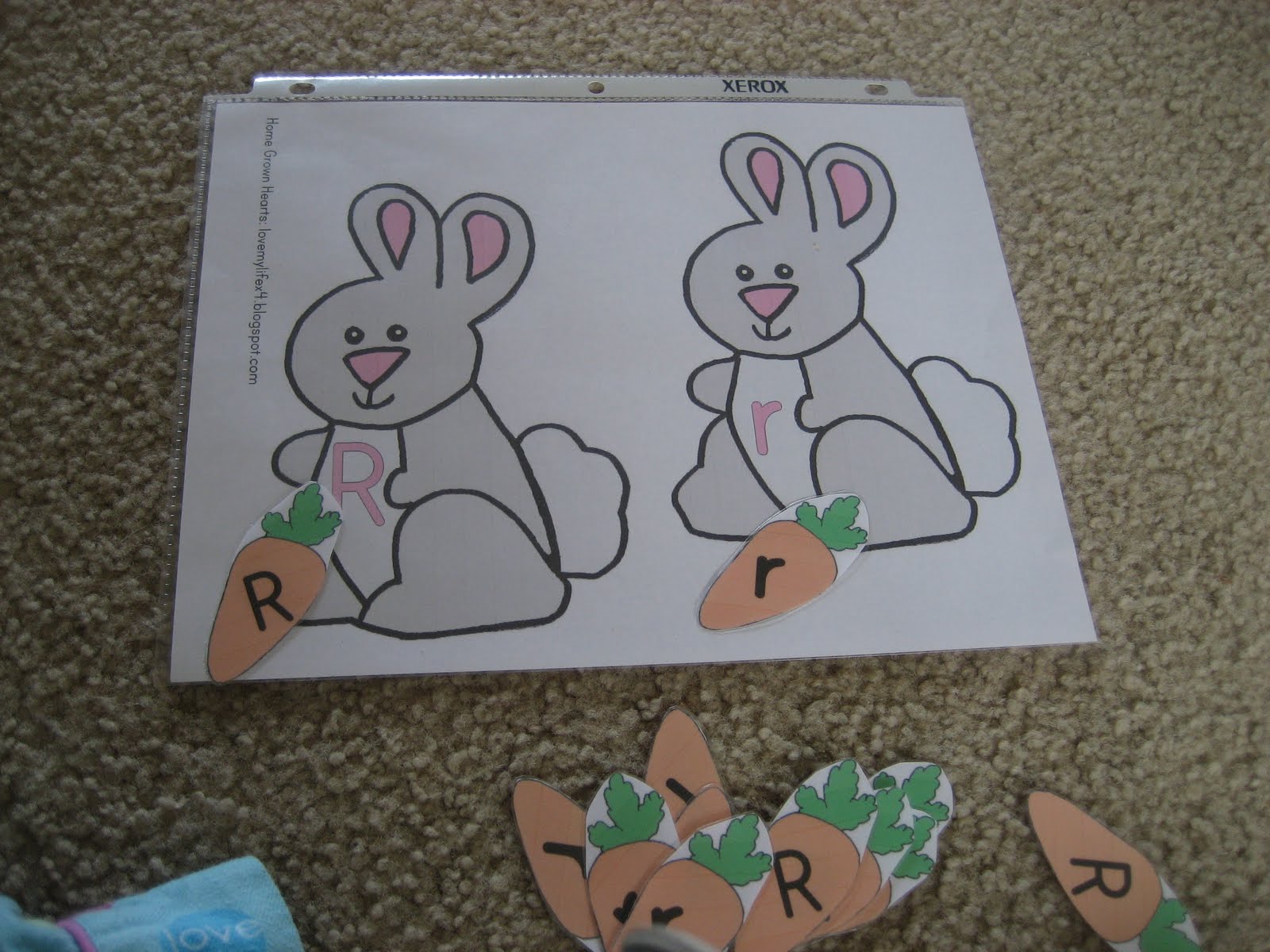 The Preschool Experiment: Tot School: Rainbows and Noah's Ark