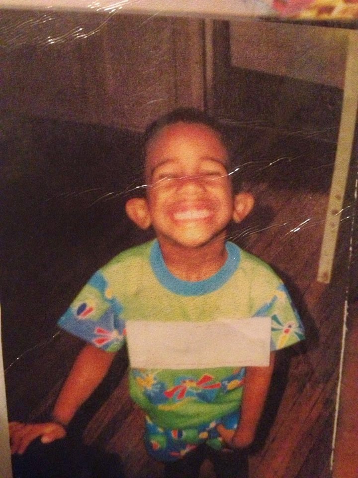 Marcus Yates (formally Oobergeek)