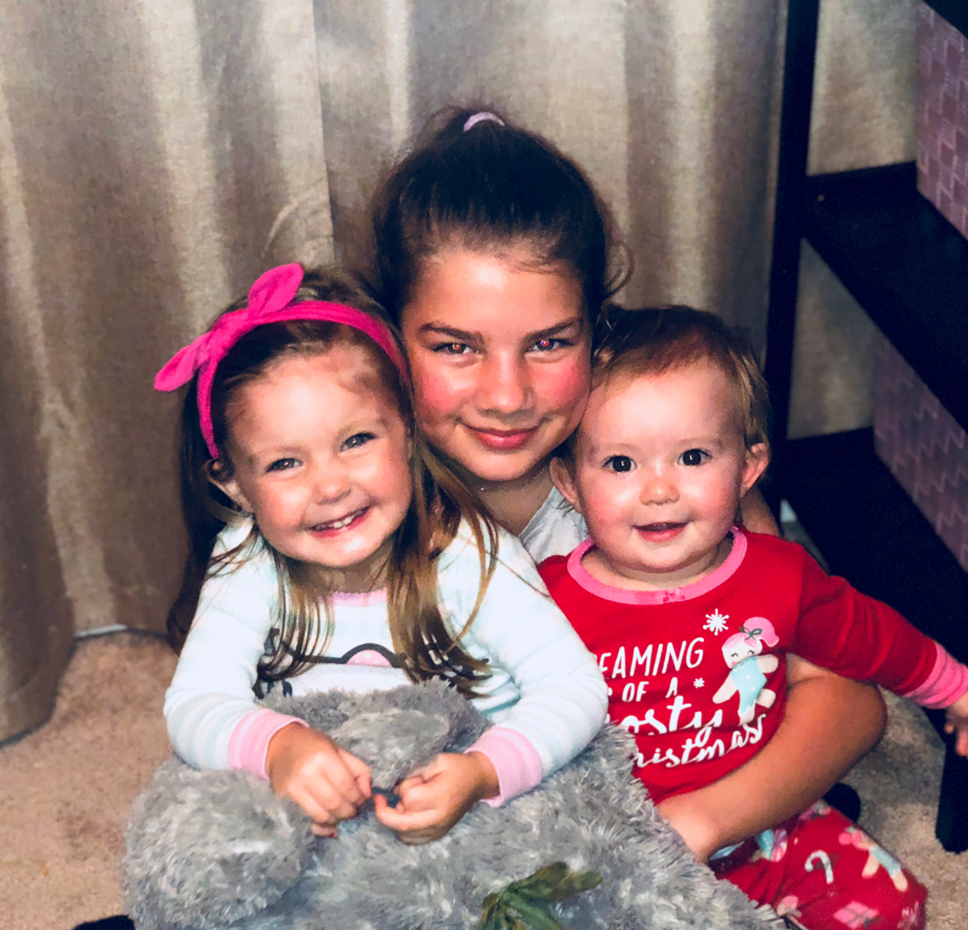 Bates Family Blog: Bates Updates and Pictures | Gil and Kelly | 19 Kids ...