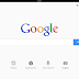 Updated Google Search App for iPad