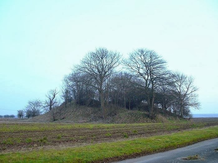 Project: Torchwood: Articles Megalith and Barrow: Fairy Sightings in ...