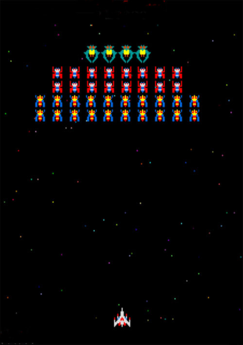 Game Art and Design: EMPHASIS AND FOCAL POINT: