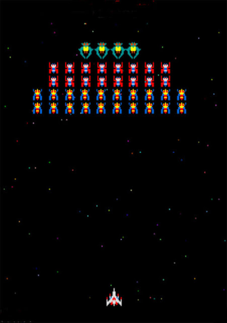 Game Art and Design: EMPHASIS AND FOCAL POINT: