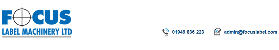 Focus Label Machinery LTD